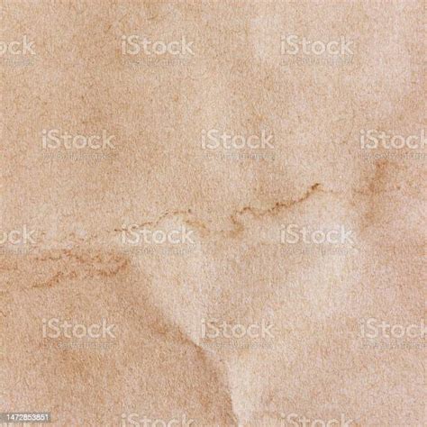 오래된 종이 텍스처 빈티지 종이 배경 또는 질감 갈색 종이 질감 0명에 대한 스톡 사진 및 기타 이미지 0명 갈색 거친 Istock