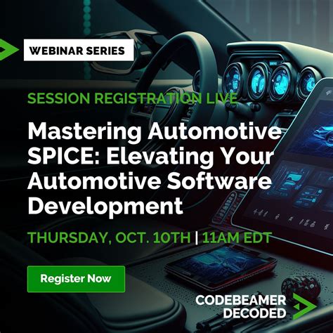 Mete Ömerali Phd On Linkedin Codebeamer Decoded Webinar Series Ptc