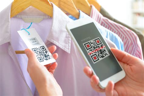 Use Your Mdm System To Leverage Qr Codes Pim And Mdm Consultants For
