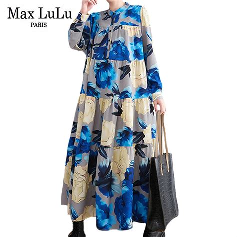 LuLu 2022 Vestidos Derss