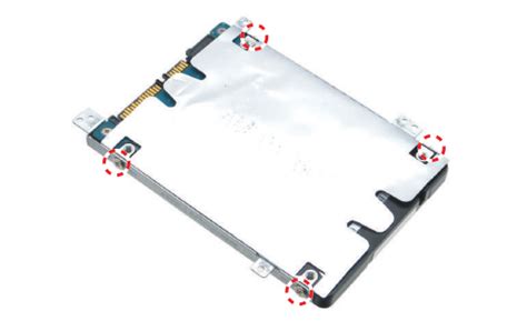 Hard Drive Installation Instructions For Aspire 7 A715 71g Acer