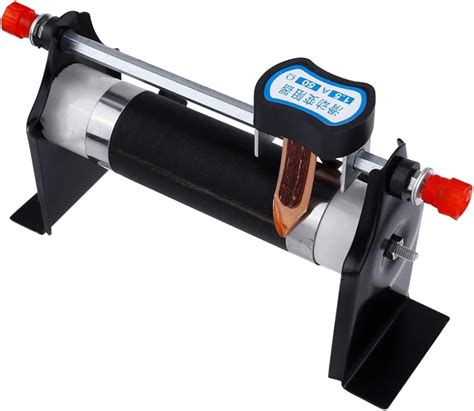 Wire Rheostat Variable Resistor Continuously Philippines Ubuy