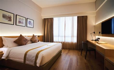 Dsora Boutique Business Hotel Sendayan Negeri Sembilan Malaysia