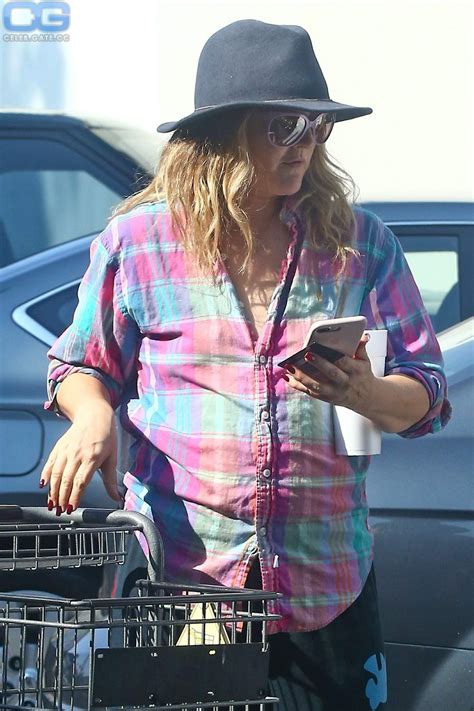 Drew Barrymore Nude Pictures Photos Playboy Naked Topless Fappening