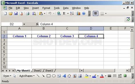 How To Use PHP Open Excel On Specified Worksheet Xls Excel