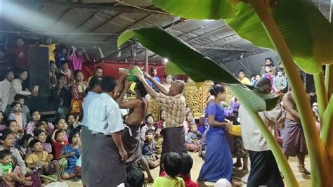 ကွင်းပိုင် အဘိုး Youtube