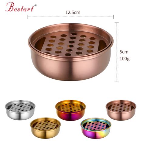 Badu Bg Метална купа Мелничка за картофи от неръждаема стомана Ръчна зеленчукова пура Дизайн