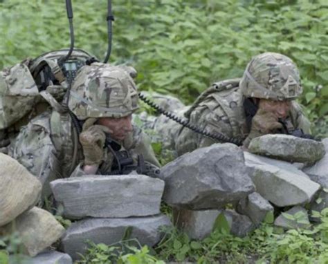 Harris To Supply Tactical Radios To Middle East Nation Al Defaiya