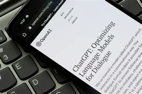 OpenAI S Head Of Trust And Safety Dave Willner Steps Down From His