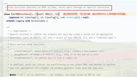 Sparkjoin与cogroup 夜半钟声到客船 博客园