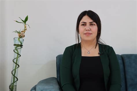 Rîhan Loqo Struggle Against Violence Continues Anha