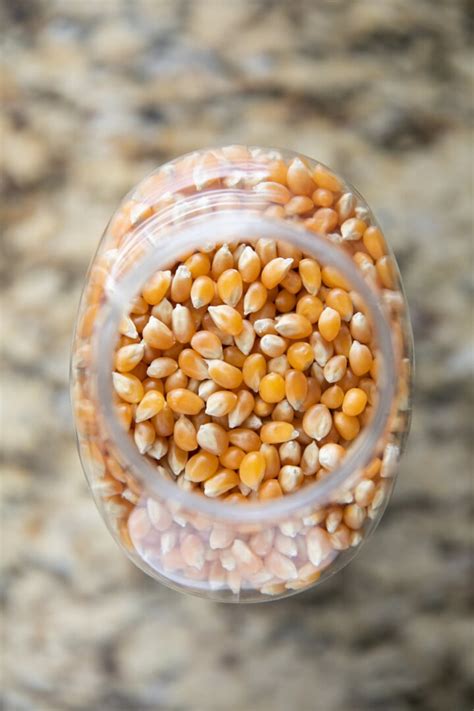 Homemade Microwave Popcorn EASIEST Recipe Lauren S Latest