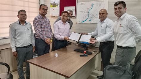 Srikanta Ghadei Posted On Linkedin