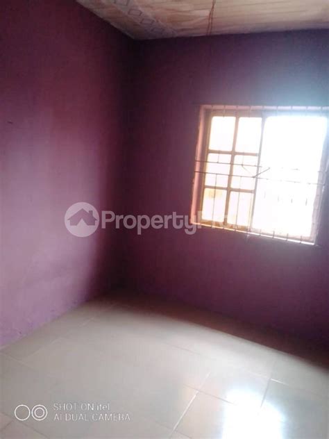 1 Bedroom Flat Apartment In Ipaja Lagos Flat Apartment For Rent