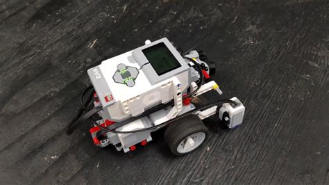Sumo Robot Designs Ev3 Design Talk