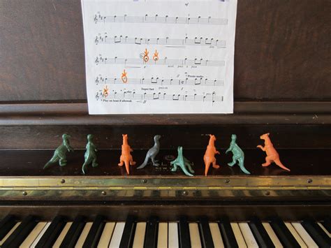 Teaching Music Theory — The Violin