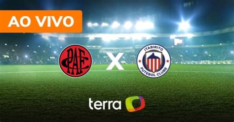 Pouso Alegre X Itabirito Ao Vivo Campeonato Mineiro Minuto A Minuto Terra