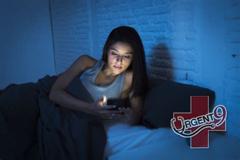 Staying Up Late Consistently May Reduce Your Lifespan Sc Physician Group