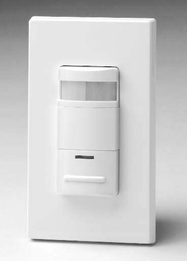 Zigbee Wall Switch With Motion Detector Devices And Integrations