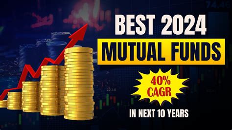 Best Performing Mutual Funds For 2024 Top Mid Cap And Small Cap