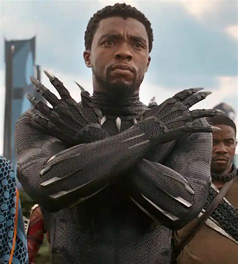 Olhos de Wakanda é nova série do Disney+ para 2024
