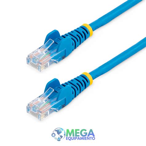 Cable Adicional De Ethernet Cat5 Para Conectar La Cámara A La Pc Aralab Mega Equipamiento