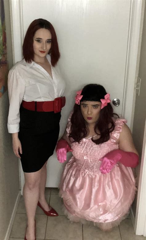 I Want My Sissy Boyfriend To Take A Real Mans BBC Scrolller