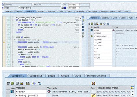 Solved Error Message FV During Bank Statement Upload F SAP Community