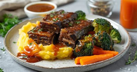 Boneless Short Ribs Easy And Flavorful Recipes In 2024