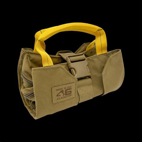 Tool Rolls