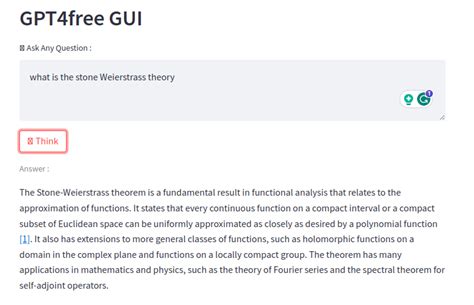 Unable To Fetch The Response Please Try Again · Issue 373 · Xtekky