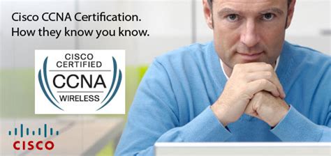 CCNA Wireless Certification Importance CCNA Wirless Training