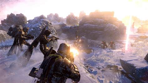 Is Helldivers 2 Crossplay And Cross Platform