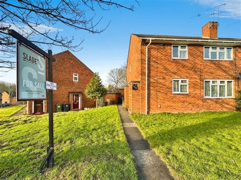 1 Bedroom Maisonette For Sale In Westacre Crescent Finchfield