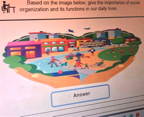 Based On The Image Below Give The Importance StudyX
