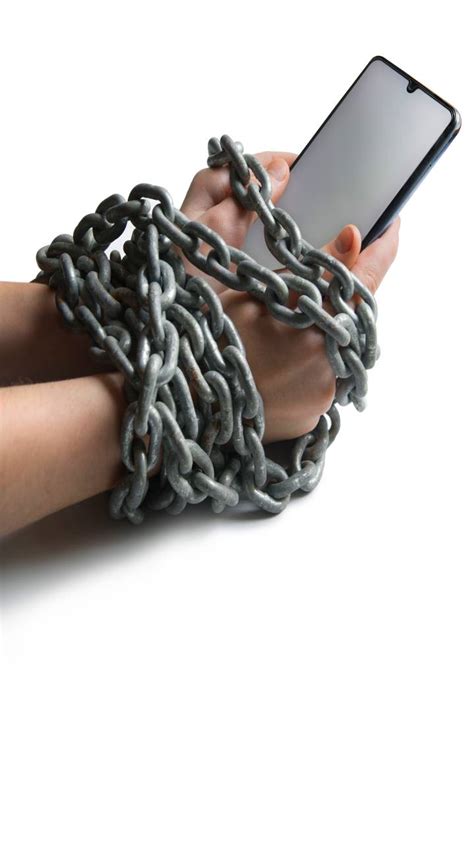 Top Symptoms Of Nomophobia