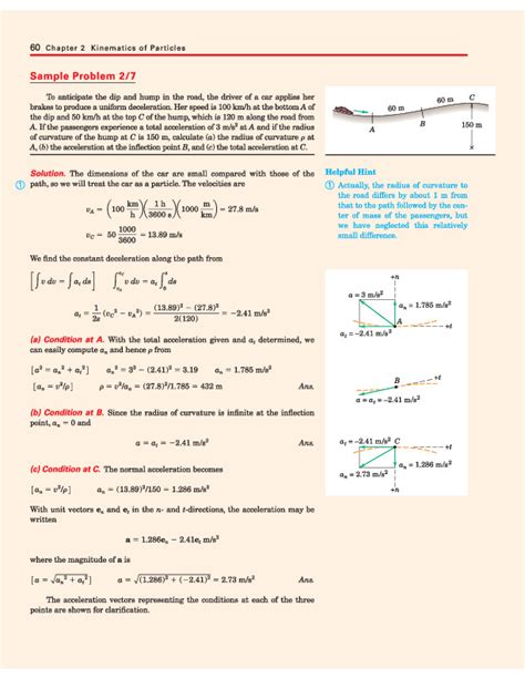 Handout 1 Minggu 03 Normal Dan Polar Examples And Problem Set