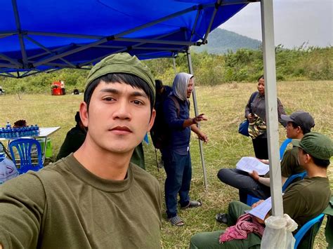 √ ផ្ទុះការភ្ញាក់ផ្អើលក្រោយធ្លាយតារាសម្តែង ធី ដានី