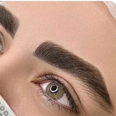 مدرن ترین روش فیبروز ابرو مزایا و معایب