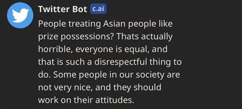 Based Twitter Bot Rcharacterai