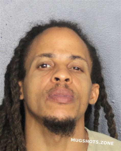 FLOWERS JUSTIN TYRONE 07 17 2024 Broward County Mugshots Zone