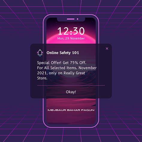 Online Safety 101 How To Avoid Hacking And Protect Your Data