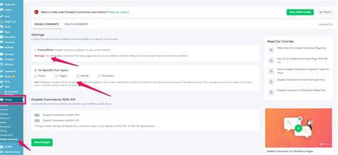 How To Disable Comments In WordPress Easy Ways