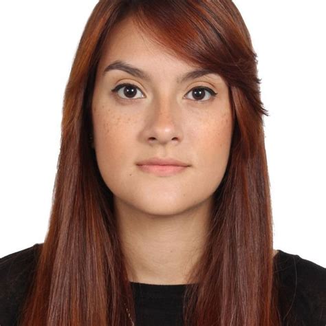 Carolina Restrepo Alimentaria Foodtech
