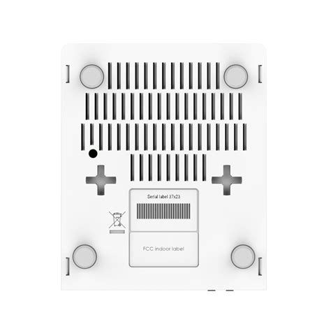 MikroTik Router HEX PoE