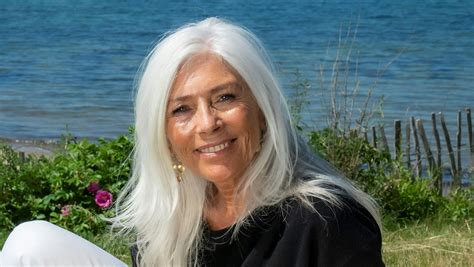 Gun Britts Mand Insisterede På At Hun Skulle Gå Til Lægen Så Fik Hun Alvorlig Diagnose Femina