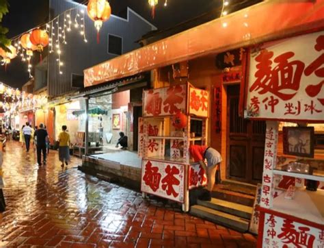台灣最強景點洗牌了！一中街、林口outlet被它打敗 遊客改玩這裡 新奇網搜 生活 Nownews今日新聞