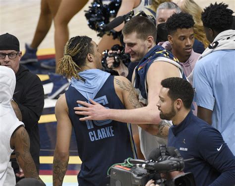 La Histórica Temporada Del Serbio Nikola Jokic En La Nba