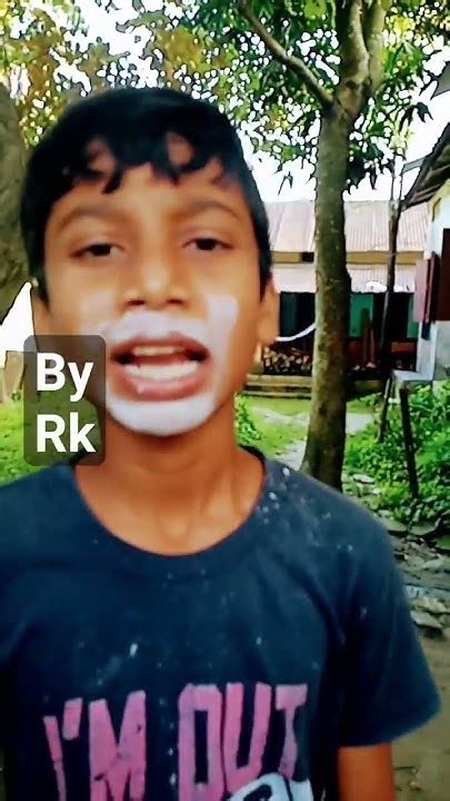 Filter Lagana Bhul Gaye Comedy 😂🤣shorts Youtube