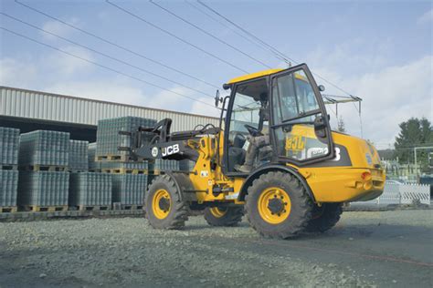 Mini Loader For Sale Loader For Sale JCB 409